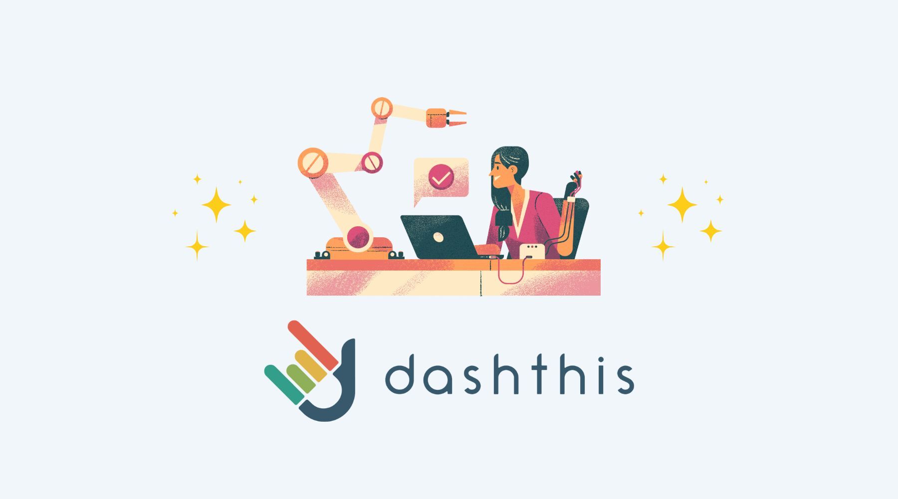 How to Use DashThis Ai Insights Tool